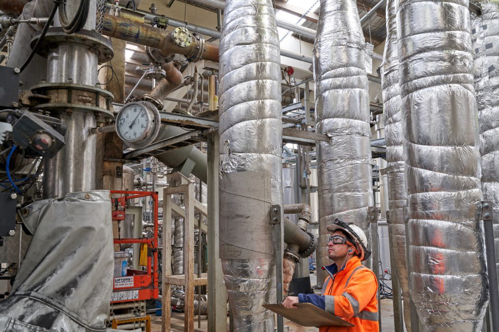 Technology - Circa Group AS