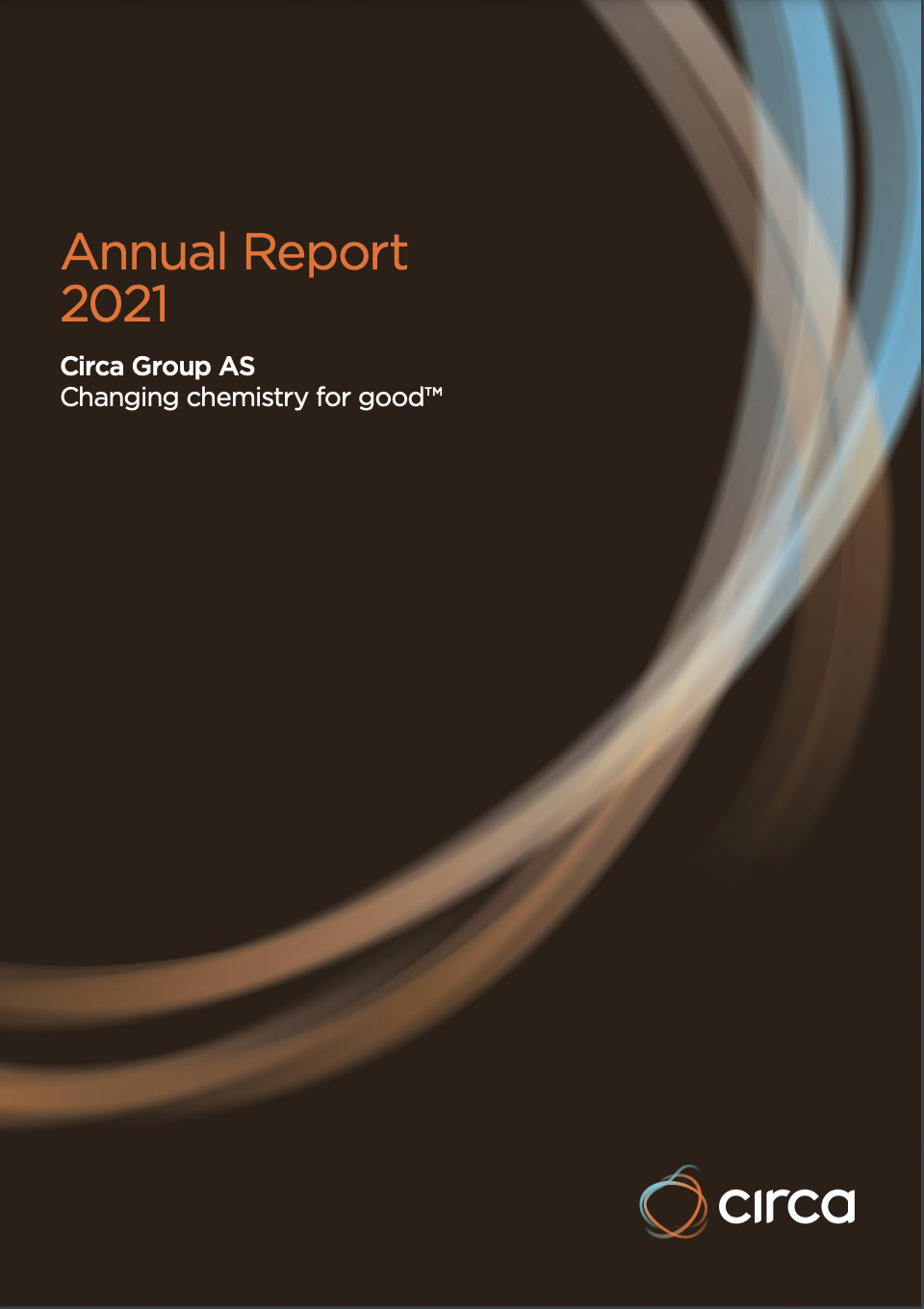 Circa Group Newsletter, June 2022 - Circa Group AS