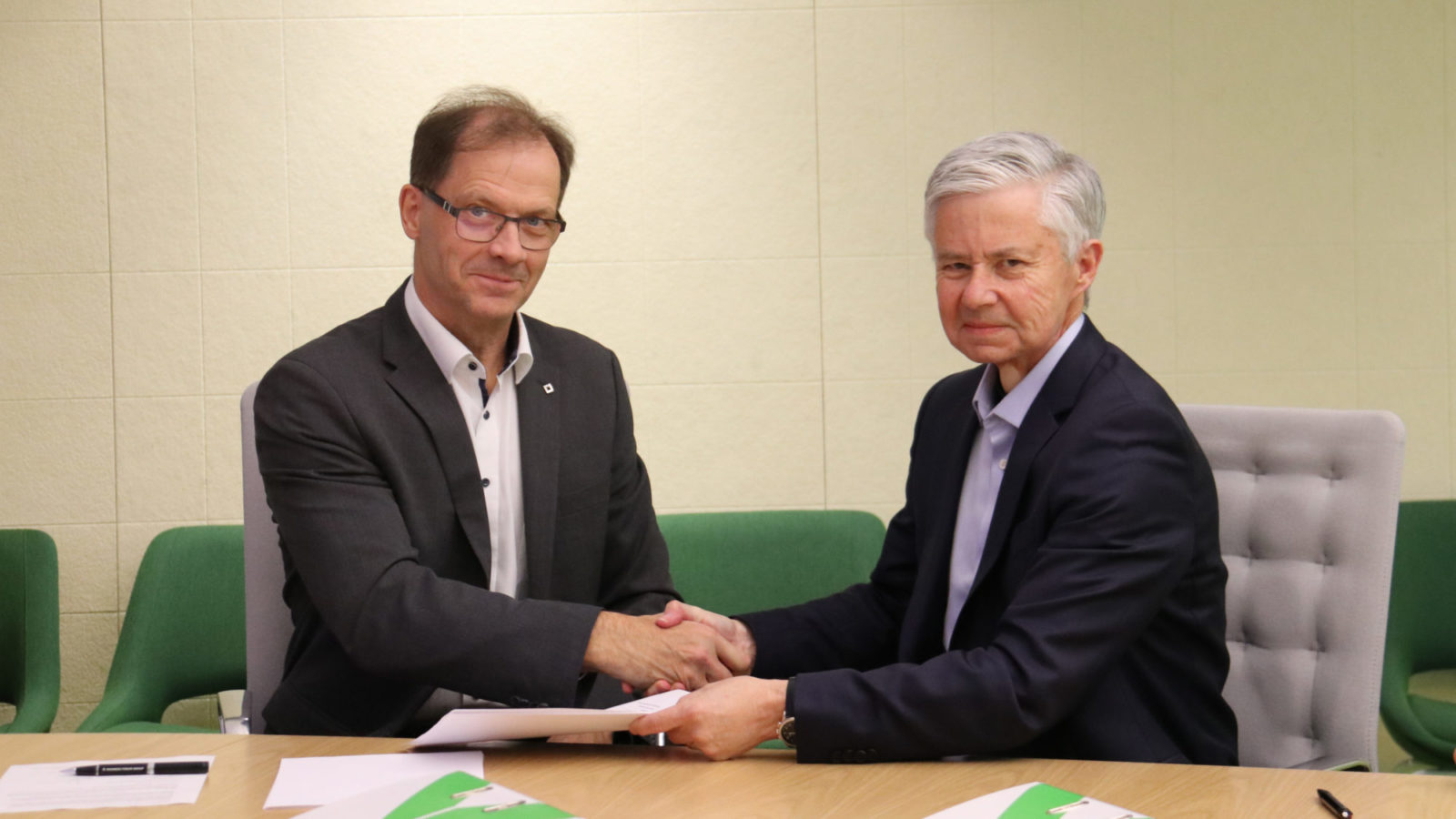 Circa Group Newsletter, November 2022 - Circa Group AS